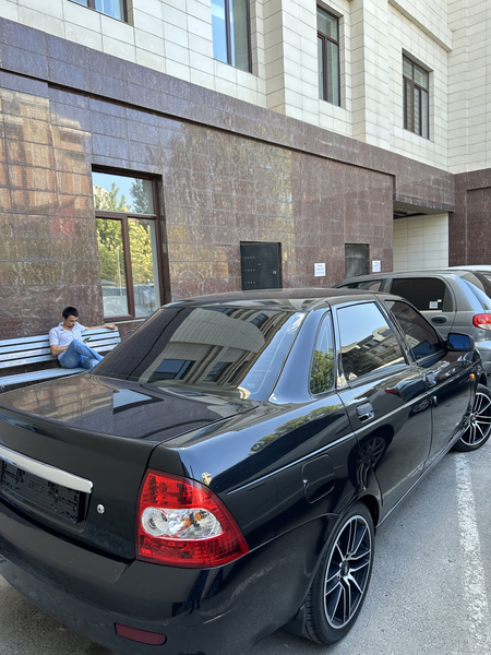 Продается Лада приора