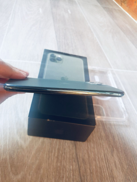 Iphone 11 Pro Max 256GB Идеални. Полный комплект