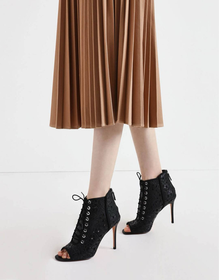 Charles and keith туфли