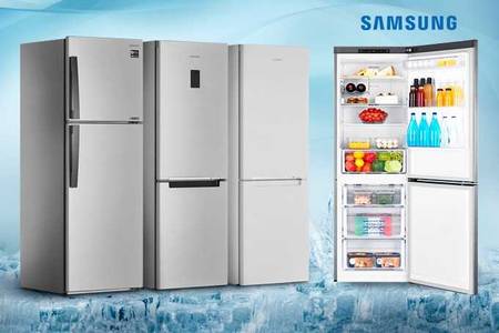 Холодильник Samsung  Yes Vse Maddeli Dastavka Bez Platna