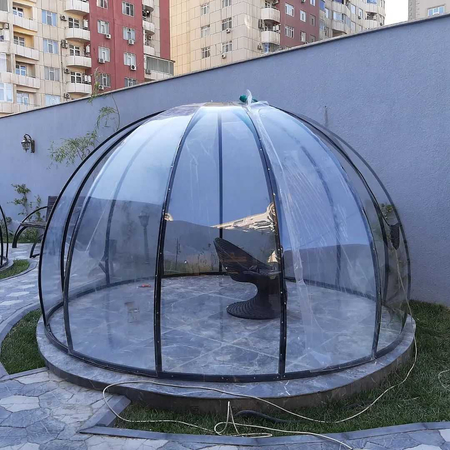 Игло. Ойнали Гумбаз.