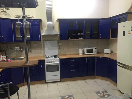 Аренда Дома на  Академ городке, Максим Горький