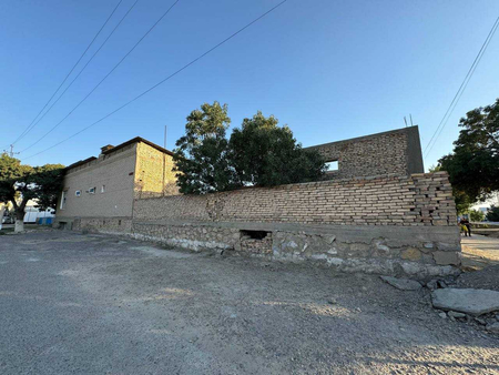 9.7 sotiqli hovli sotiladi