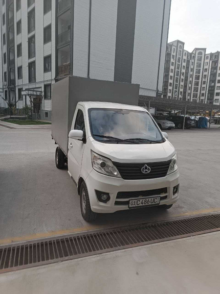 Продается Changan