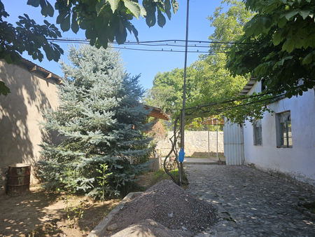Продаётся участок
