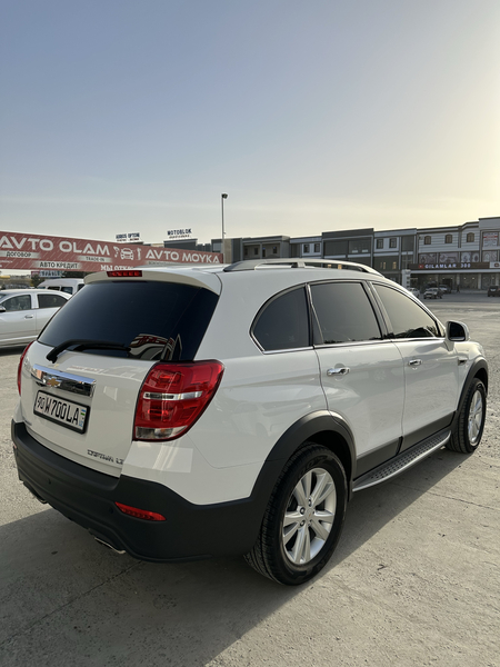 Captiva s 7 sotiladi