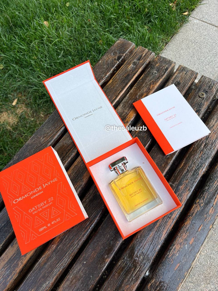 Ormonde Jayne Gatsby22 120ml