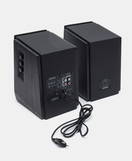 Колонки EDIFIER R1700 Bluetooth мощность 66Вт Гарантия Доставка по Узб