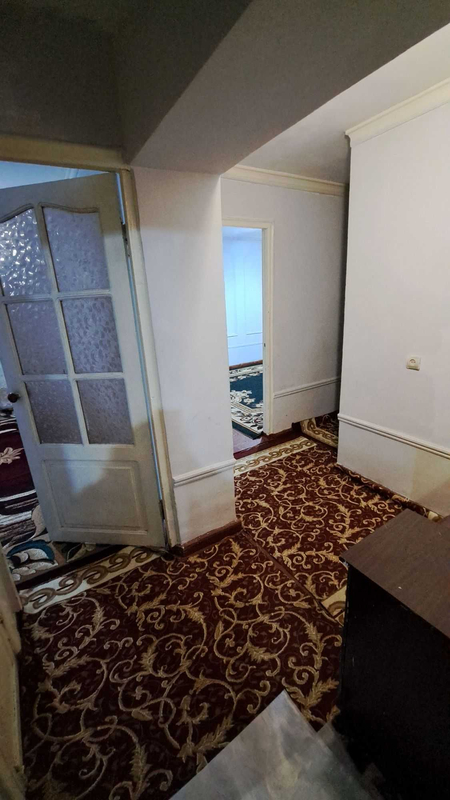 Сдаётся квартира рисвий