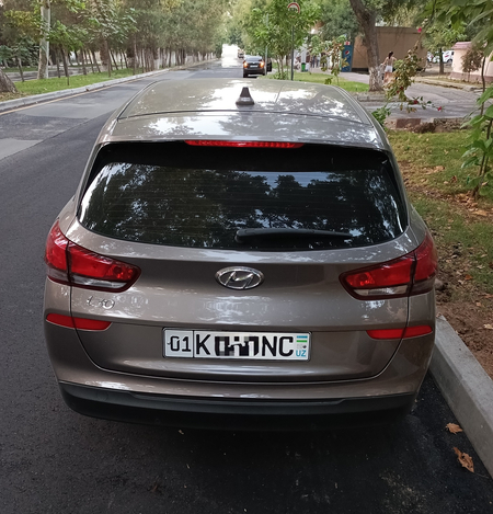 Продам Hyundai i30