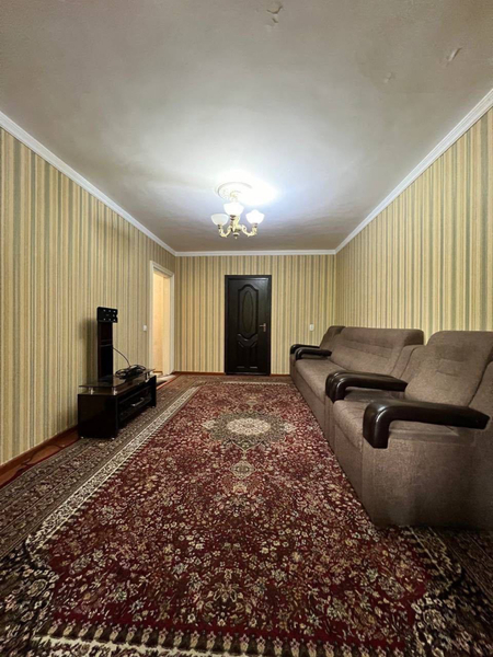 Продается квартира 2/3/4 50м2 Мирзо-Улугбекский район