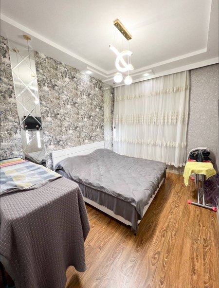 Паркетнский Новостройка Ор-р дагестанская , 2/4/7 , 50м2 , 84 000 у.е