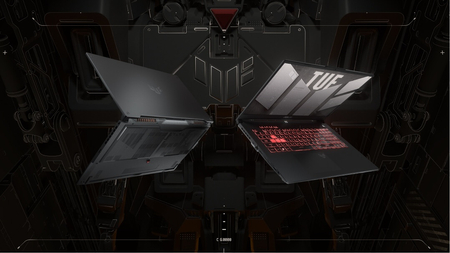 ASUS TUF A17 вна продаже