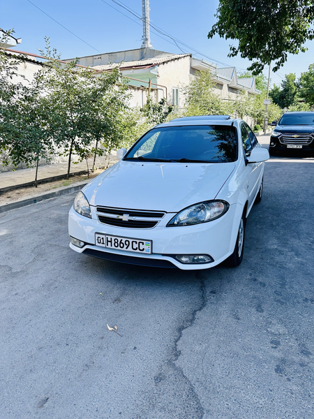 Gentra 3 paz 2018 yol Sotilad