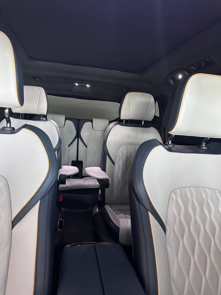 BYD Tang full 4.4 sek