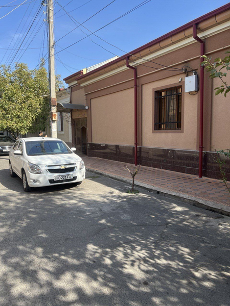 Продажа частного сектора дома ( ховли сотилади)