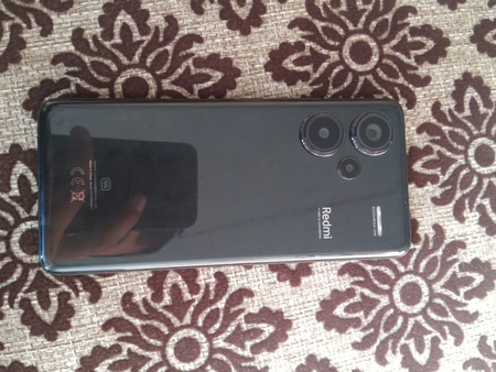 Xiaomi note 13 pro+5g