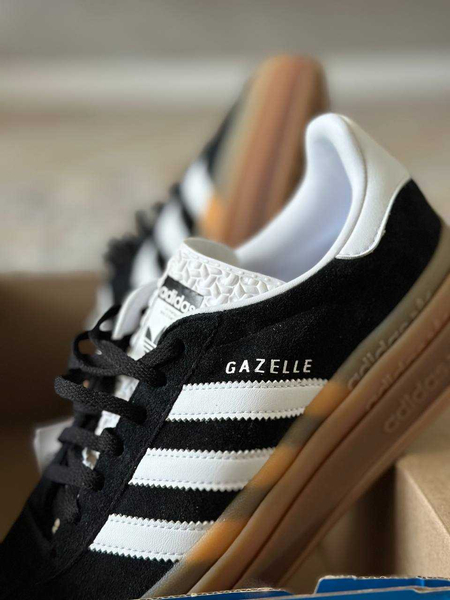 Продам кроссовки Adidas Gazelle Bold Shoes  (США)