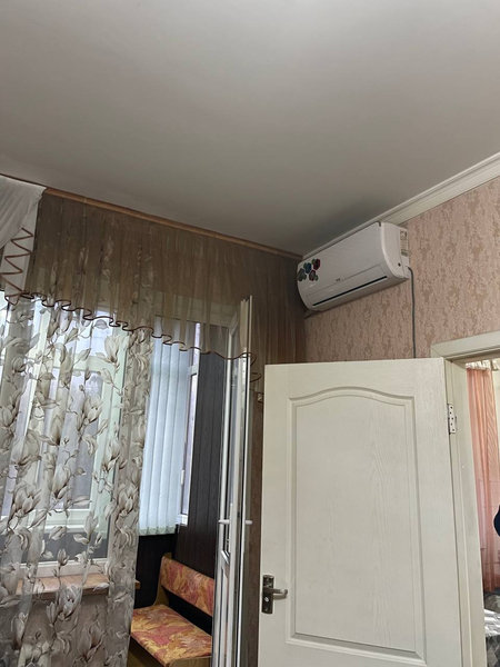 Сдам квартиру на Максим Горького.