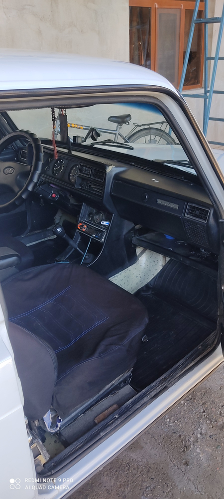 Lada / Vaz 21/07