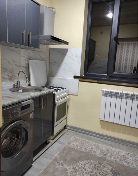 Arenda Mirzo ulugbek 3 xonali kv oilaga Beriladi