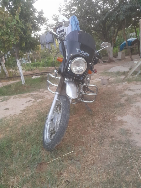 Minsik daifo motor