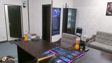 Ofest sotiladi 33 m2