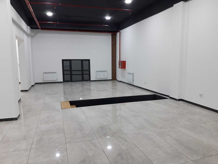 КN-0878Е - ЖК Казахстан 208м2 рассматривается как продажа так и аренда