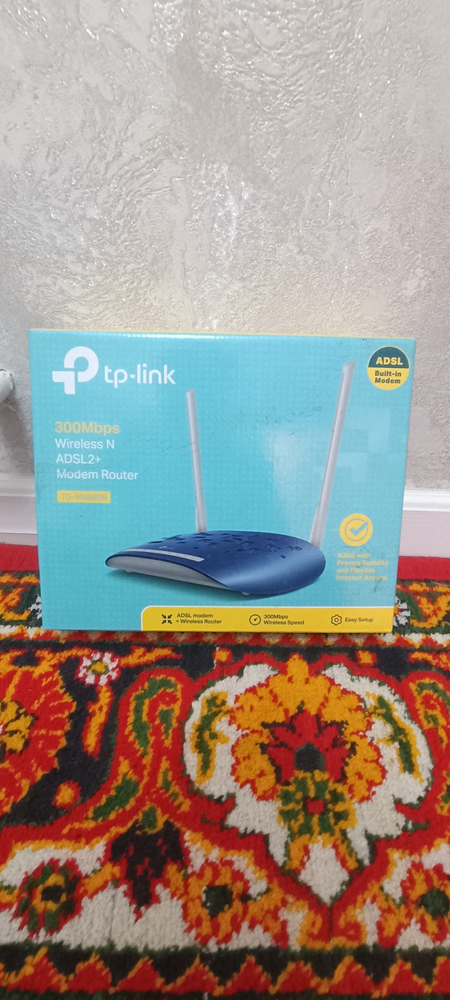 Продаю WiFi роутеры tp-link