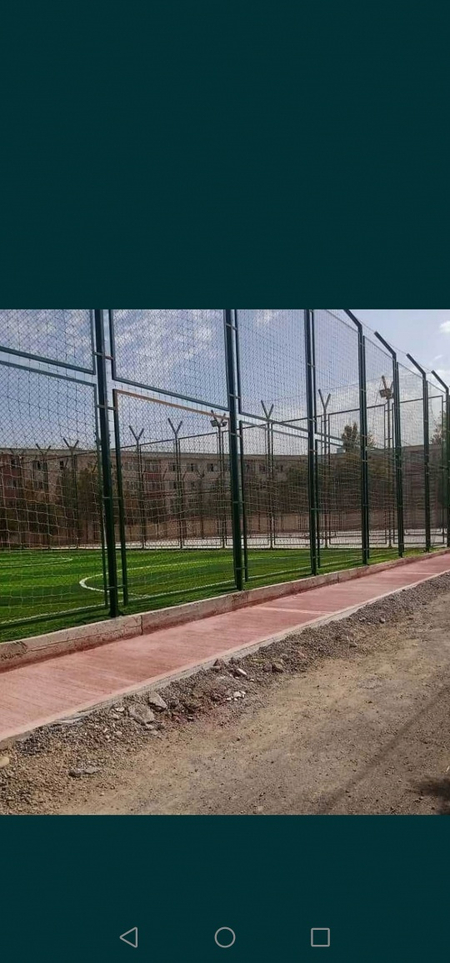 Mini poliya jixozlar