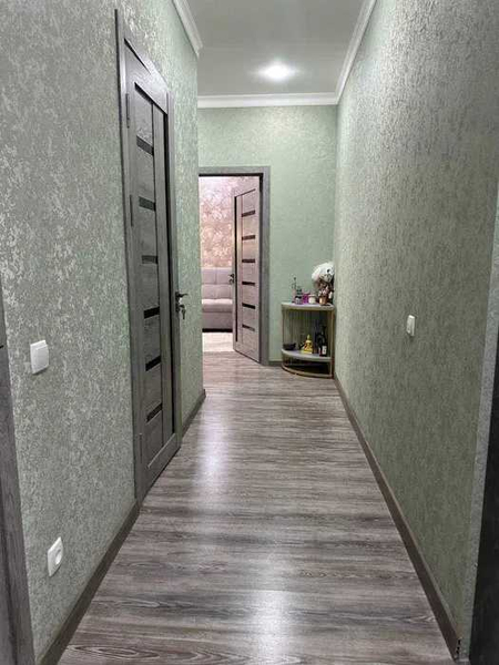 Паркентский продается новостройка 3/4/8 N147