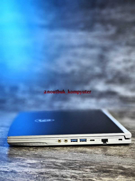 7Мощный игровой Msi Core I7 13620H