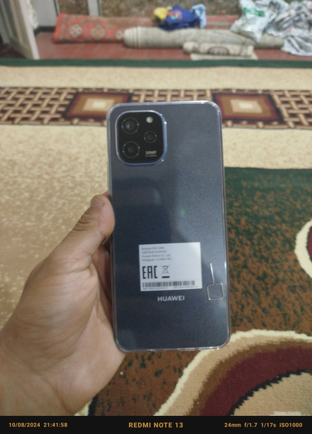 Huawei Y61  6/64 xotira