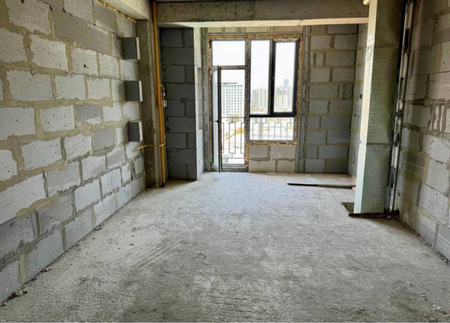 Продам квартиру Коробка ЖК Prestige gardens Шота Руставели 1/11/14/30м