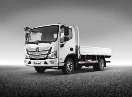 Новый Foton AUMARK 5 тонн!