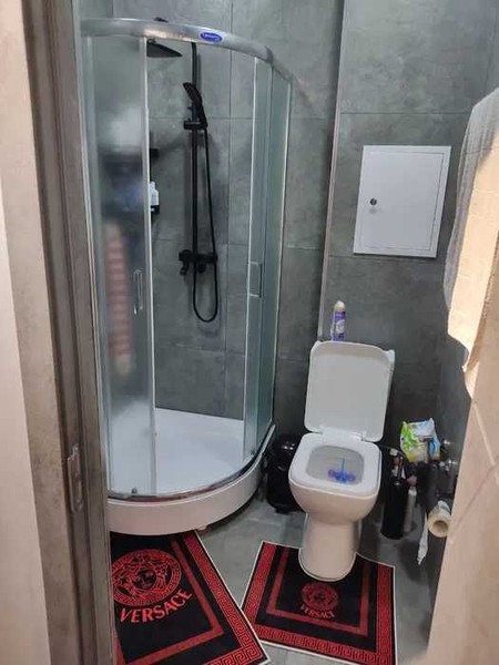 Аренда 2 комнатной квартиры рядом с Зоопарком ID: MD 253