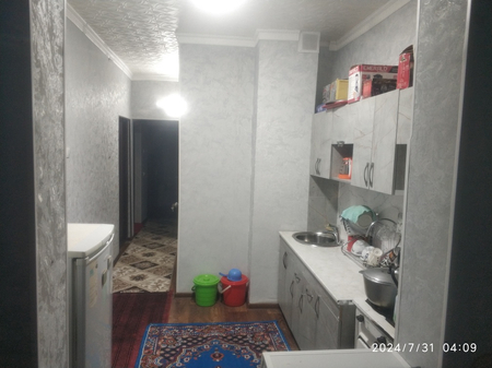 Ангрен шах 5/3 дах 4а уй 29 хонадон