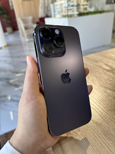 Iphone 14 pro 256GB garantiyasi bilan