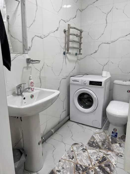 Новостройка, Ориентир: Корзинка Авиатор Parkent Plaza, 78м2 3-ком !!