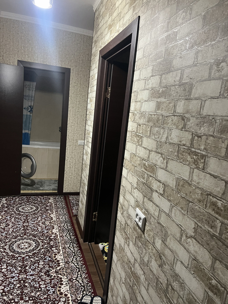 Продается 2 комнатная квартира в новостройке в Фергане