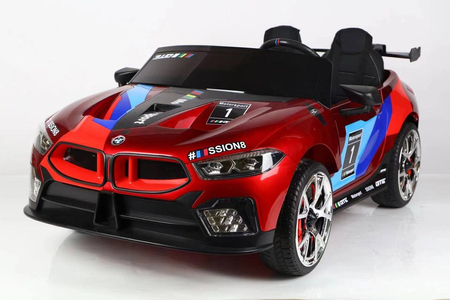 Автомобиль BMW для детей от 2 до 6 лет