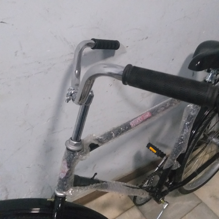 Kama Sotiladi DILFIN City Velik velosiped