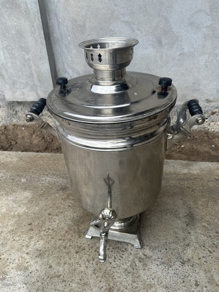 Samovar 40 litroviy