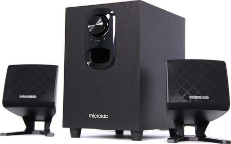 Microlab M-108BT