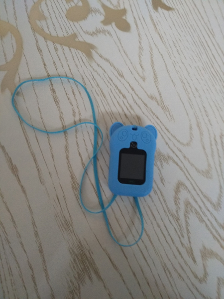Nabi smart watch sim kartali