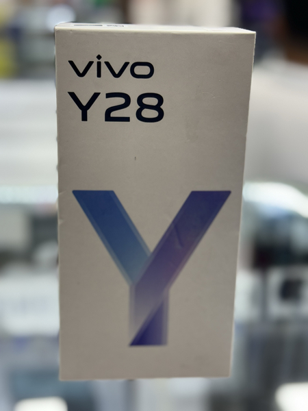 Vivo 18 6 ga 128 gb kok    vivo 28   8 ga 128 gb