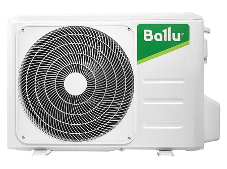 Кассетный кондиционер BALLU BLC_M_C-18HN1