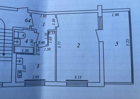 Юнусабад 5 1в2/2/5 ориегтир корзинка