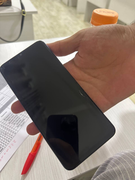 Xonor X7a b/u 2.3 та жойда кирилган