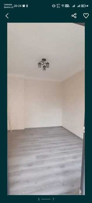 Однушка на Шота РУставели в Готовом ЖК Moderno 37квм разделка!`